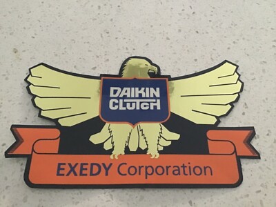 RACING CLUTCH STICKER, CARS TRUCKS MOTORCYCLE 4x4 4WD SUSPENSION BRAKES ...