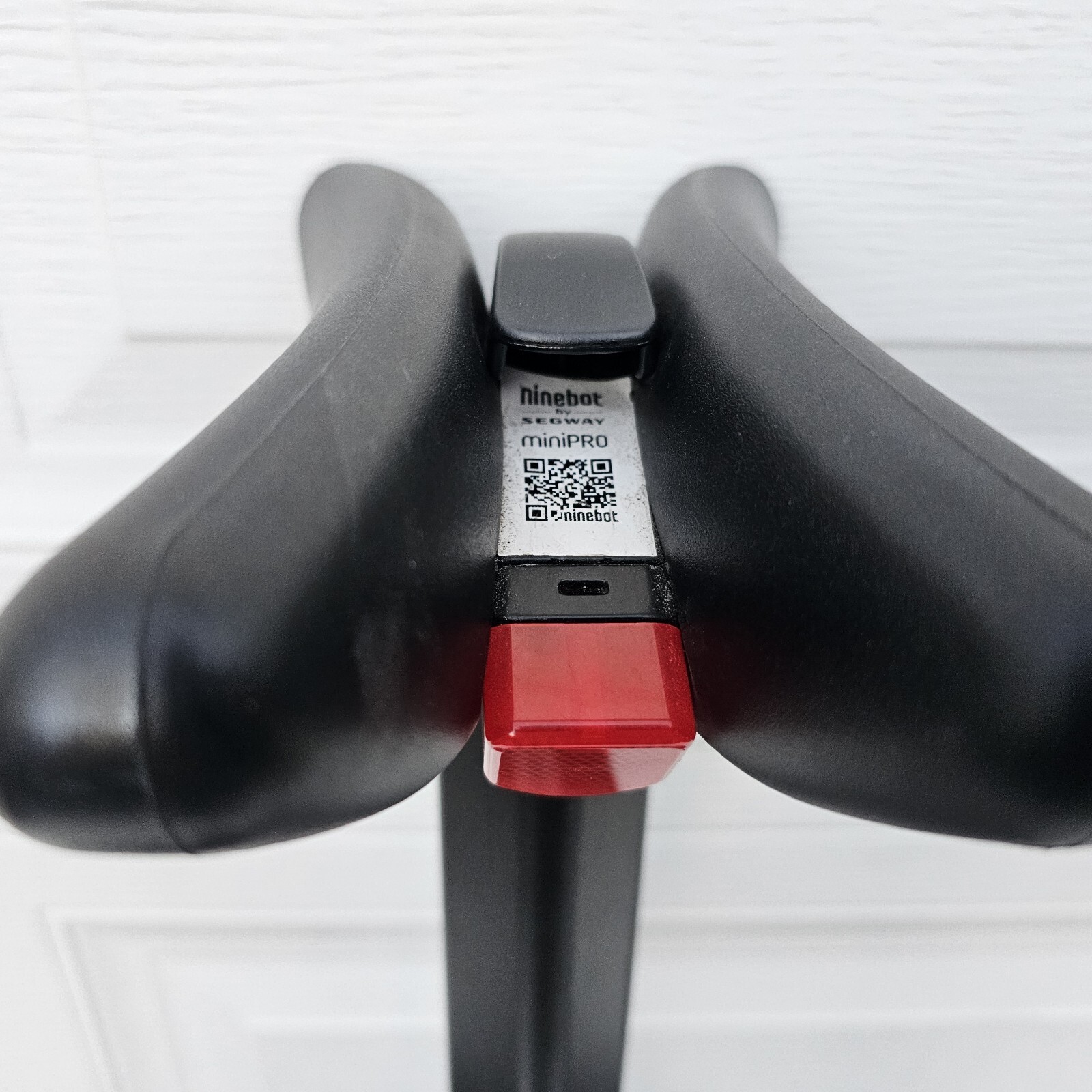 Segway MiniPRO 260 Self-Balancing Scooter - Black for sale online | eBay