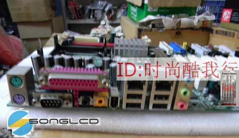 1PCS IWILL BC875PLG-LF 875 90days warranty via DHL or FedEx | eBay