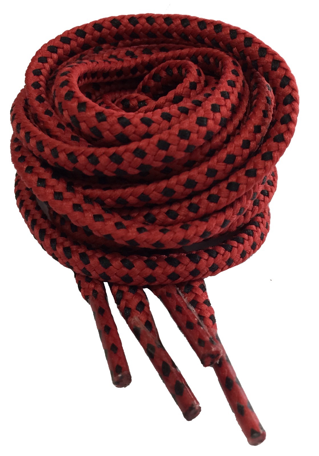 STRONG ROUND BOOT LACES WALKING HIKING BOOT LACES BOOTLACES - FREE UK P ...