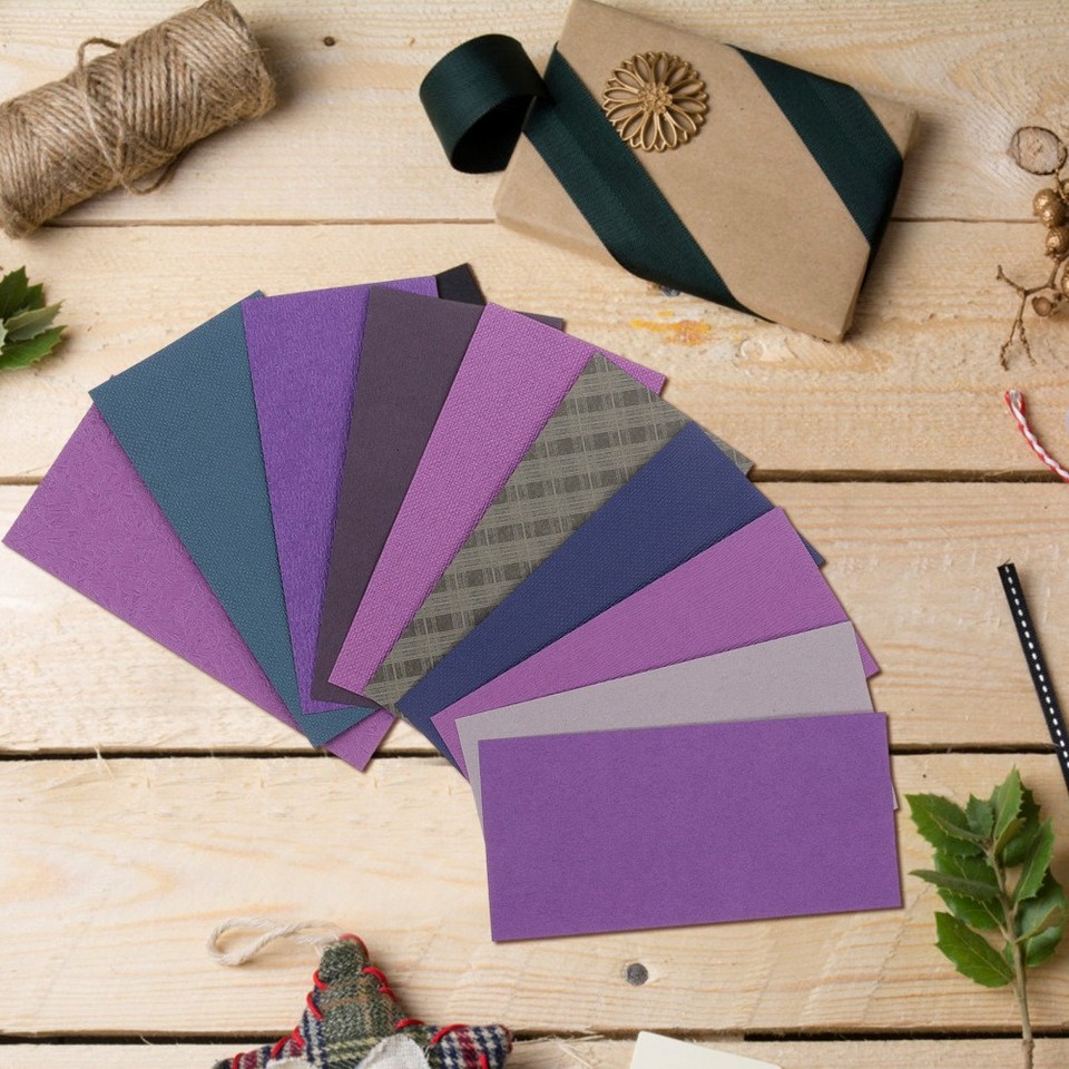 30 Sheets Diy Decorative Paper Craft Background Handmade Scrapbook ...