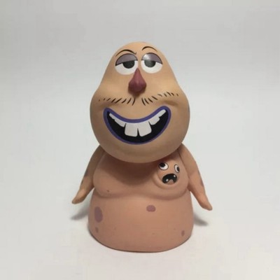 New Funko Mystery Minis Disney Wreck-it Ralph Breaks The Internet ...