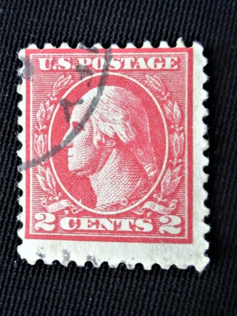 2 Cent George Washington Stamp Flash Sales | www.robinwooddentalcenter.com