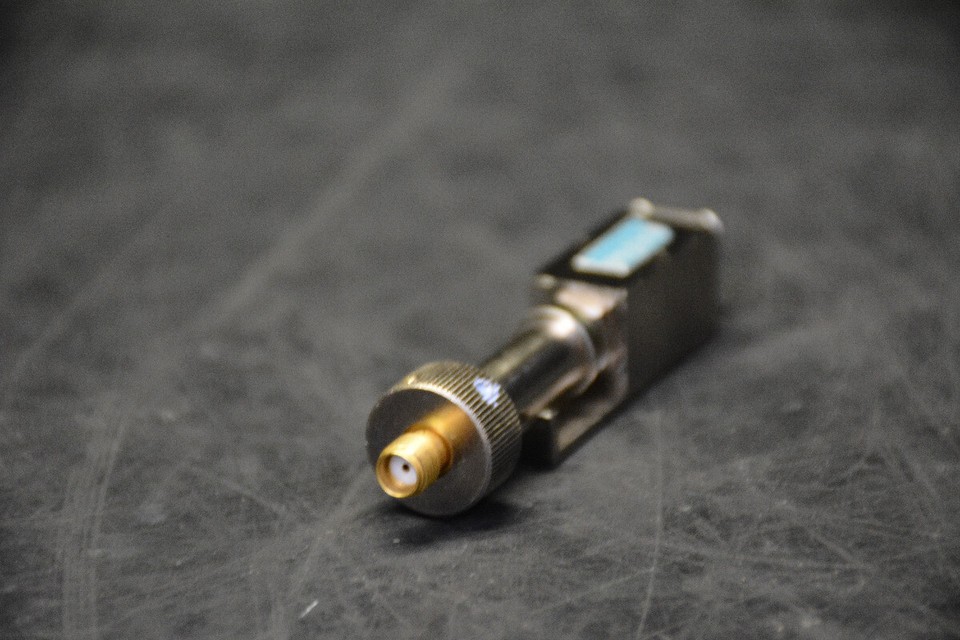 ATM P1918 Line Stretcher (DC-26.5GHz) | eBay