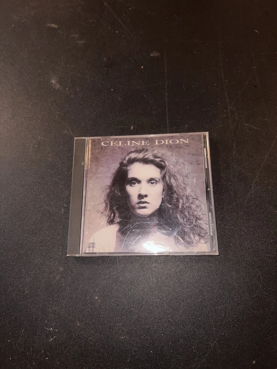 Celine Dion Unison