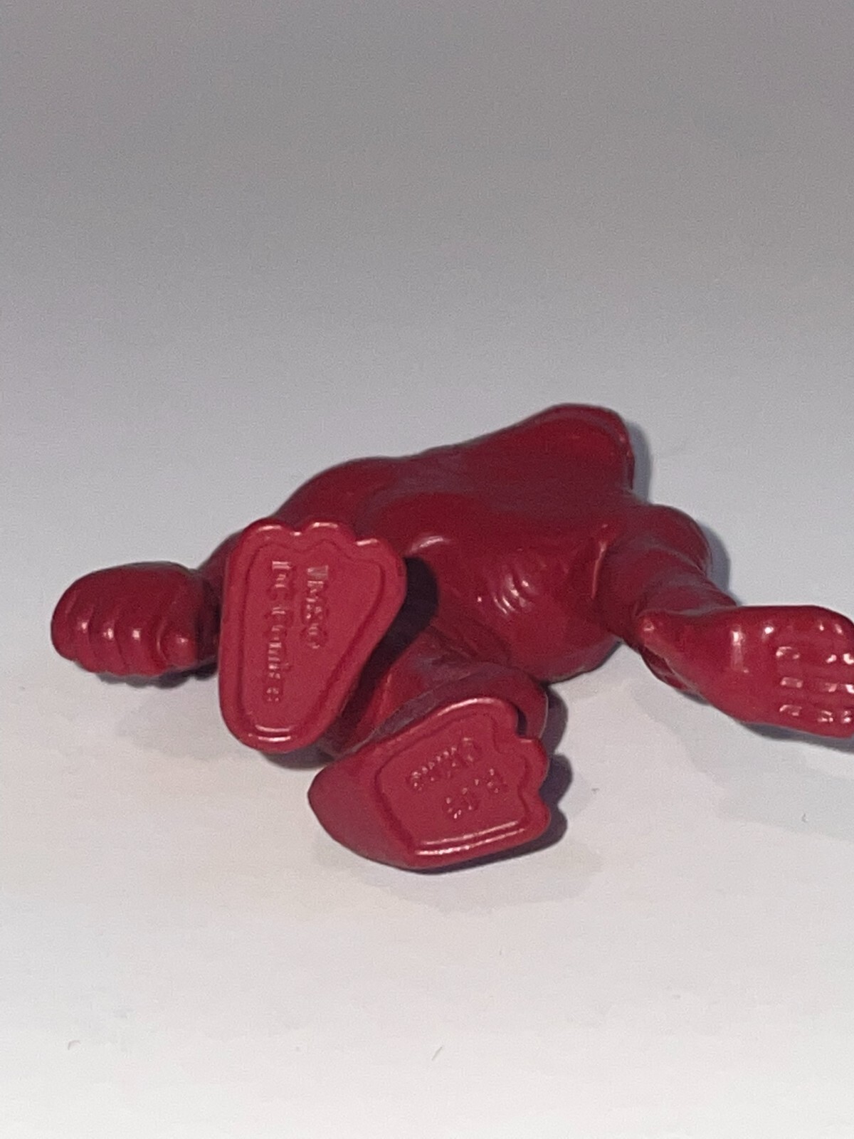 Teen Titans Go Mini Figures, Puppet Robbin, Beast Boy, Slade,Puppet ...