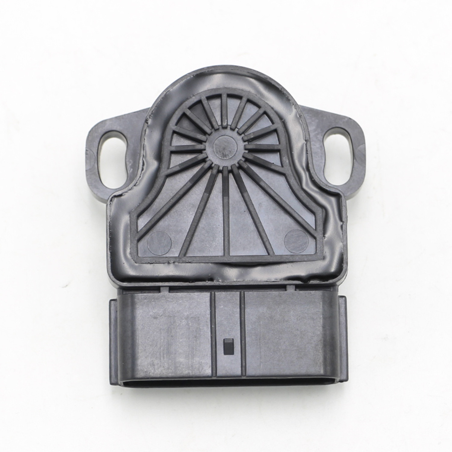 New Throttle Position Sensor Fits for Mitsubishi Outlander Lancer ...
