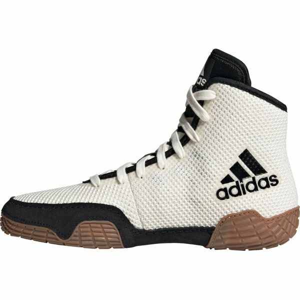 ADIDAS TECH FALL 2.0K WRESTLING YOUTH SIZE 5.0 NEW COMFORTABLE | eBay