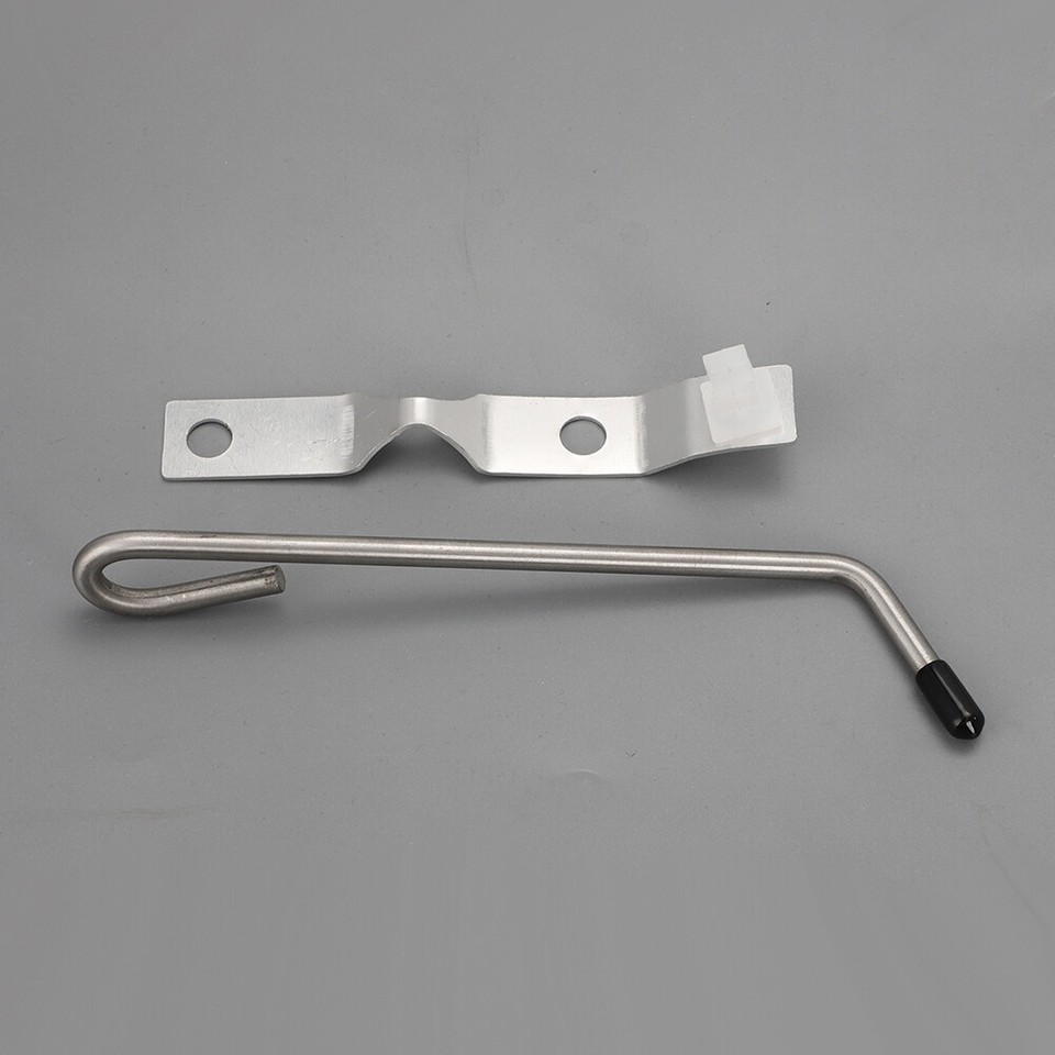 For Mazda MX5 Miata NA NB 1990-2005 Trunk Manual Prop Rod Trunk Holder ...