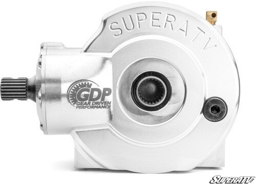 SuperATV Polaris RZR Complete Differential DIF-P-RZRXPT-002-K | eBay