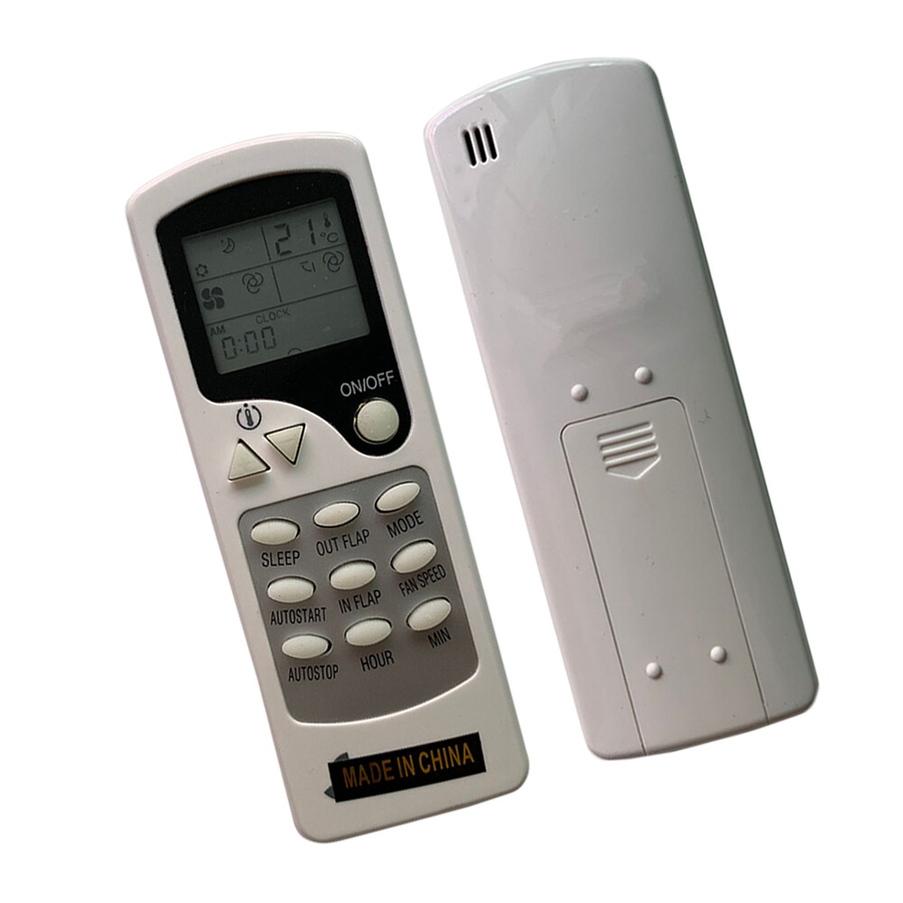 Remote Control For EMI Enviroair Celiera ZCF/LW-17-1 ZHF/LW-17-1 Air ...