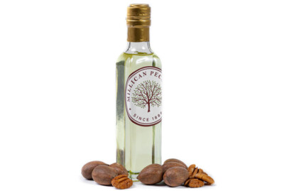 100% Fresh Pure Pecan Oil | 250 ml | Millican Pecan since 1888 | San ...