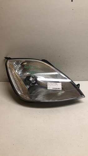Optique avant principal droit (feux)(phare) FORD FIESTA 5 1320348 | eBay