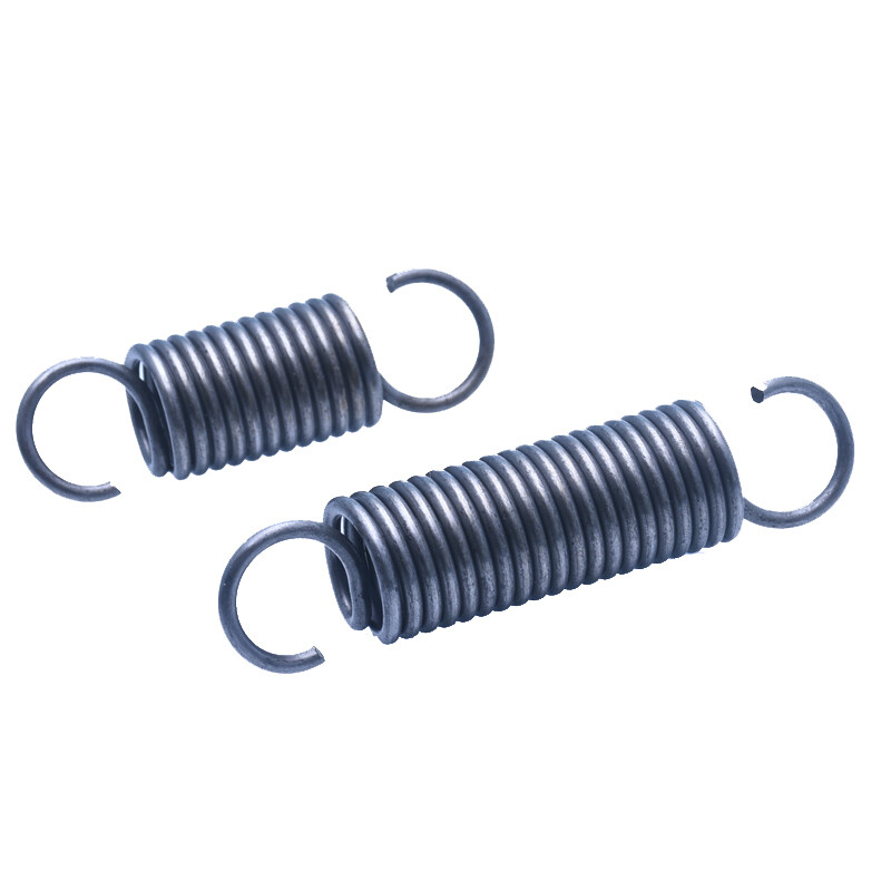 1.0mm Wire Dia Expansion Spring Tension Extension Expanding Extending ...