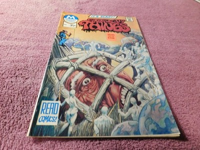 Creepy Things #3 Modern Comics 1977 | eBay