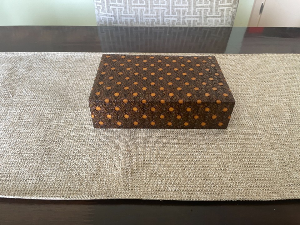 Vintage 1970s LOUIS VUITTON Backgammon Set - Monogram Coated Canvas ...