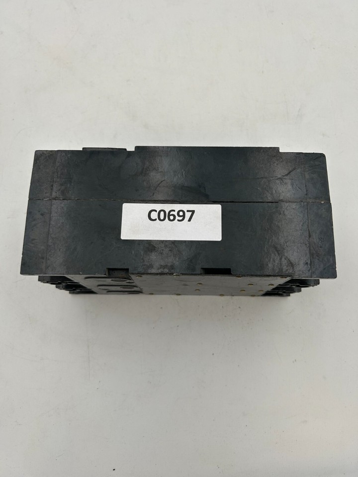 Square D KAL36200 Circuit Breaker 200A 3P 600VAC | eBay