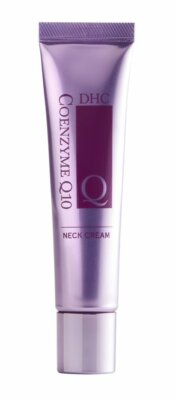 DHC CoQ10 Neck Cream, Firming Moisturizer, 1.2 oz. | eBay