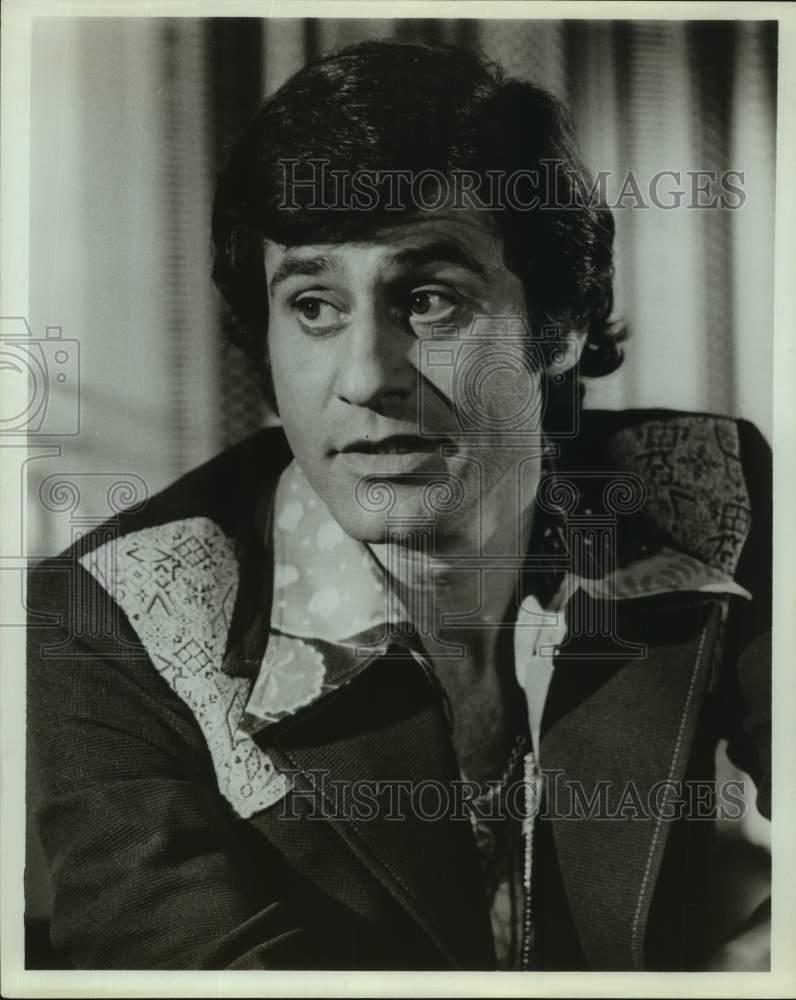 James Farentino As Peter What Is My Movie? Item