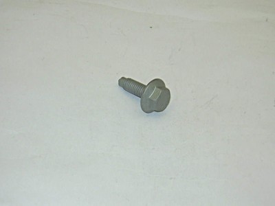 Genuine PORSCHE 718 911 991 Boxster Carrera Cayenne Hex Collared Bolt ...