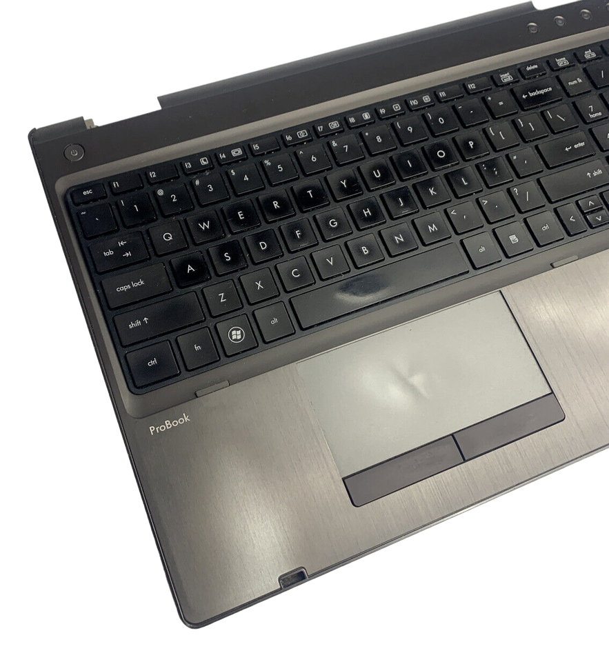 HP ProBook 6565b 15.6" AMD Motherboard 665718-001 01015VG00-535-G ...