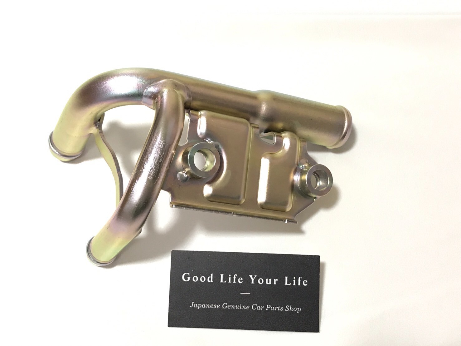 MAZDA BYPASS PIPE SH20-15-290A CX-5 MAZDA 6 WAGON Skyactiv Diese ...