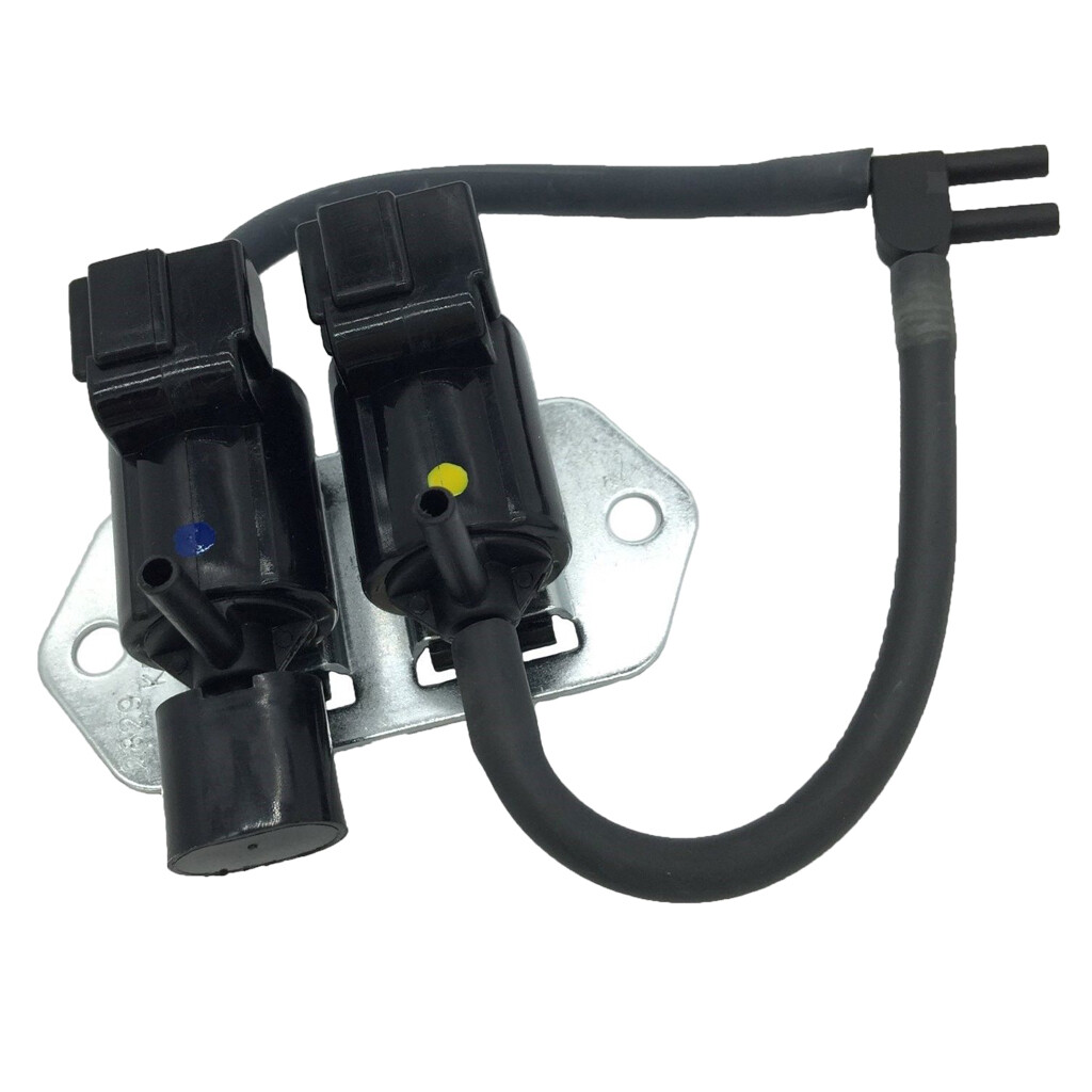 Black MB620532 K5T47776 Vacuum Switch Solenoid Valve for Mitsubishi ...