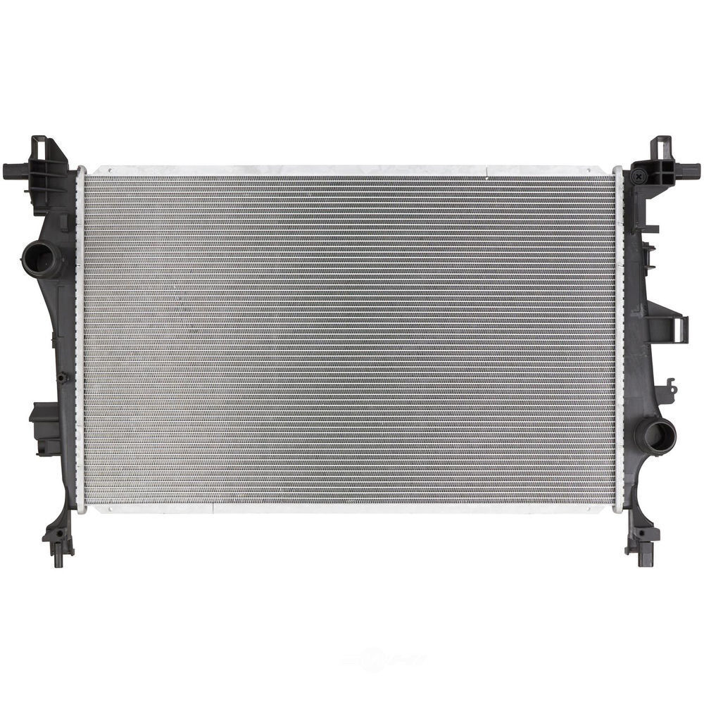Reach Cooling 4113535 Radiators, Coolers and Related Components ...