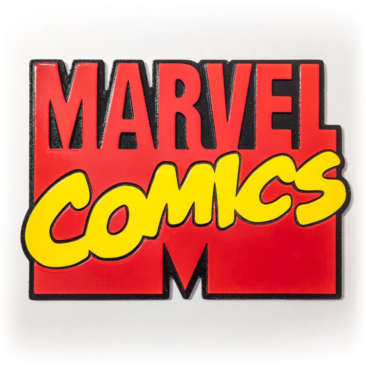 Marvel Comic Font