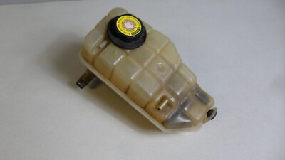 2004 04 Pontiac GTO Coolant Overflow Tank Used Holden LSX LS1 Hot Rod ...