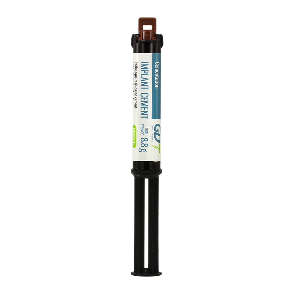 Temporary Dental Fixture Cement Cr0wn Veneers Onlays Inlays Self ...