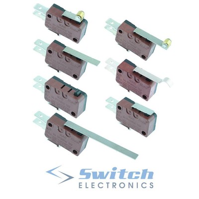 V3 Microswitch NO/NC SPDT 16A 250VAC Micro Switch | eBay