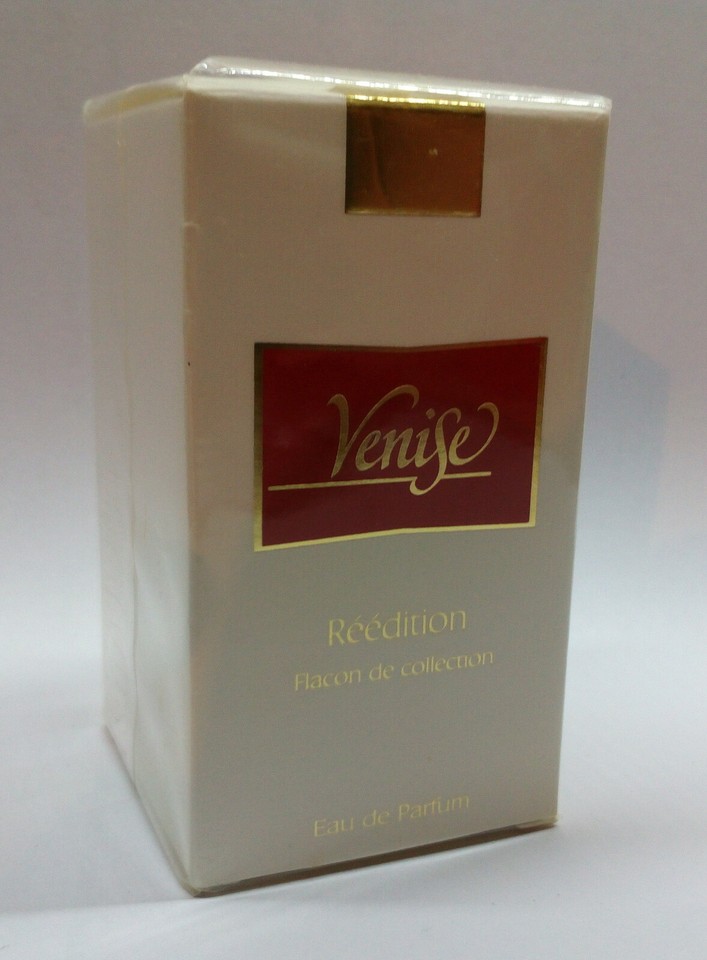 RARE Venice by Yves Rocher Eau de Parfum EdP 1.7 fl.oz / 50 ml ...