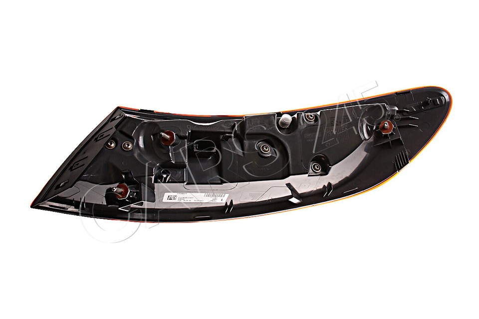 Rear Outer Light Left LED For MERCEDES A238 C238 2017- A2389066501 ULO ...