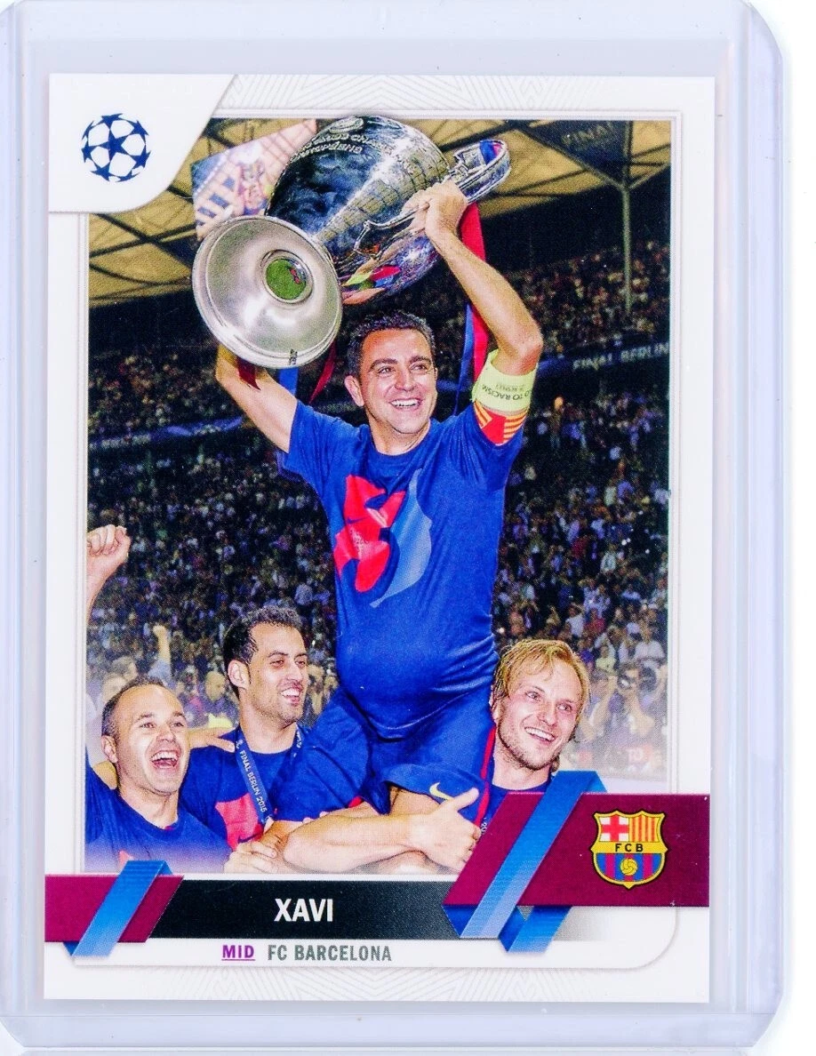 Xavi 2022 2022
