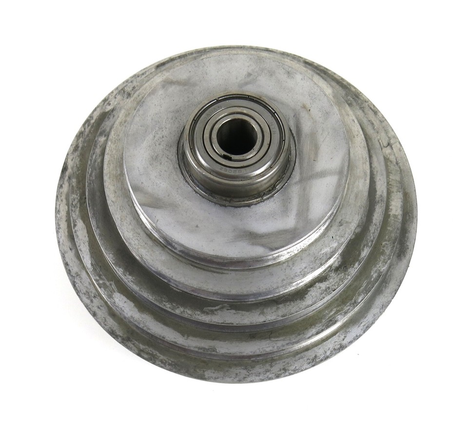 Delta Rockwell / Walker Turner 20" Drill Press Spindle Pulley & Bearing ...