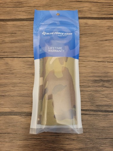 Blue Force Gear Sling Storage Sleeve Multicam SLINGSLEEVE-500-MC Brand ...