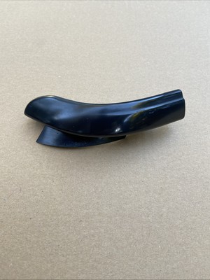 Land Rover Discovery 2 LHF Roof Drip Rail Mold Trim DBC101690 | eBay ...