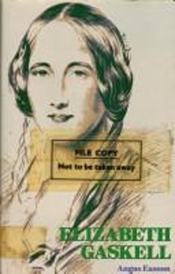 Elizabeth Gaskell Hardcover Angus Easson 9780710000996| eBay