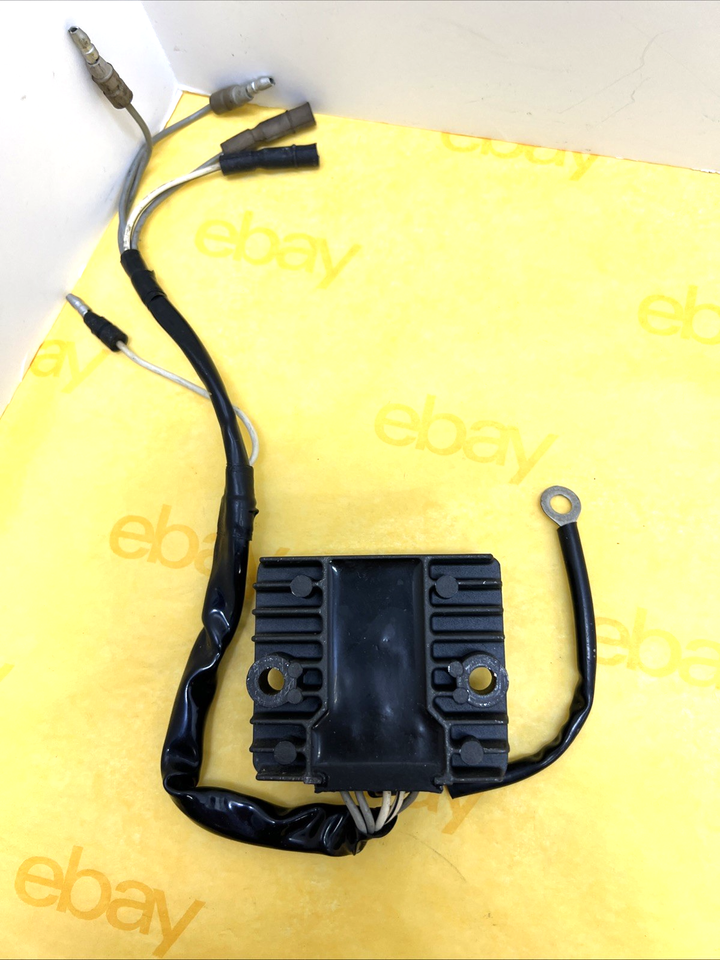 30580-ZV5-003 CDI with Electrical Ignition Parts Honda BF50A OEM | eBay