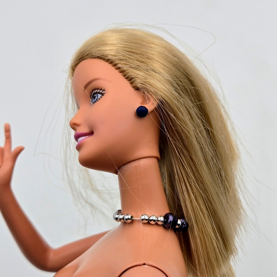 Barbie Doll Sign Language ASL Toys R Us Exclusive 1999 25837 Mattel ...