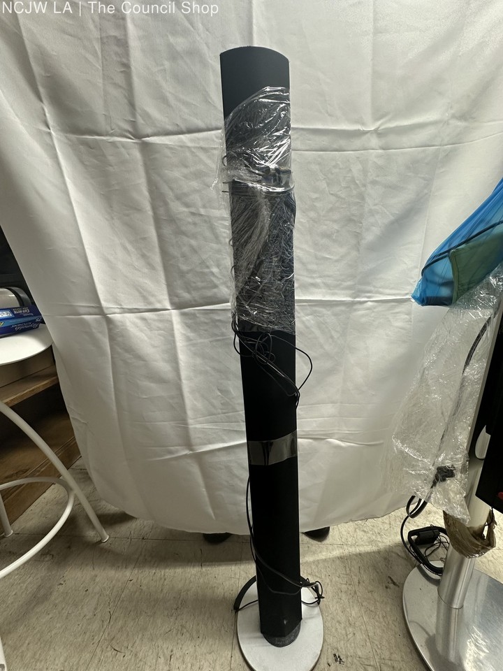 BANG & OLUFSEN'S Beosound 9000 CD Player with Stand and Beolab 6000 ...