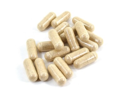 Barberry Capsules 500mg 100% pure no additives (Berberis vulgaris) | eBay