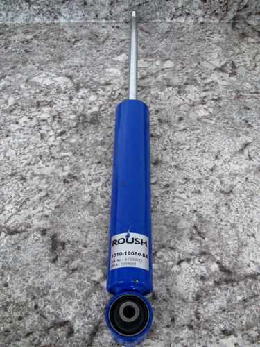 New 2005-2014 05-14 Ford Mustang Roush 1310-19080-BA 61330072 Rear ...