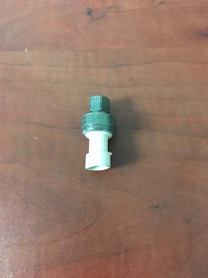 Genuine Volvo Air Pressure Sensor 22443498 | eBay