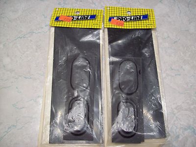 Vintage Pro Line RC Car Parts 2 Sets of #6125 Battery Conditioning Kit ...