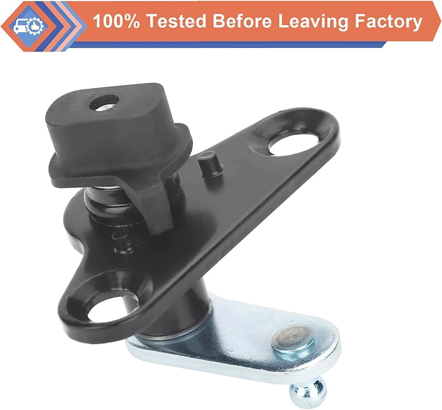 Rear Right side Tailgate Hinge Assembly For 2004-2015 Nissan Titan ...