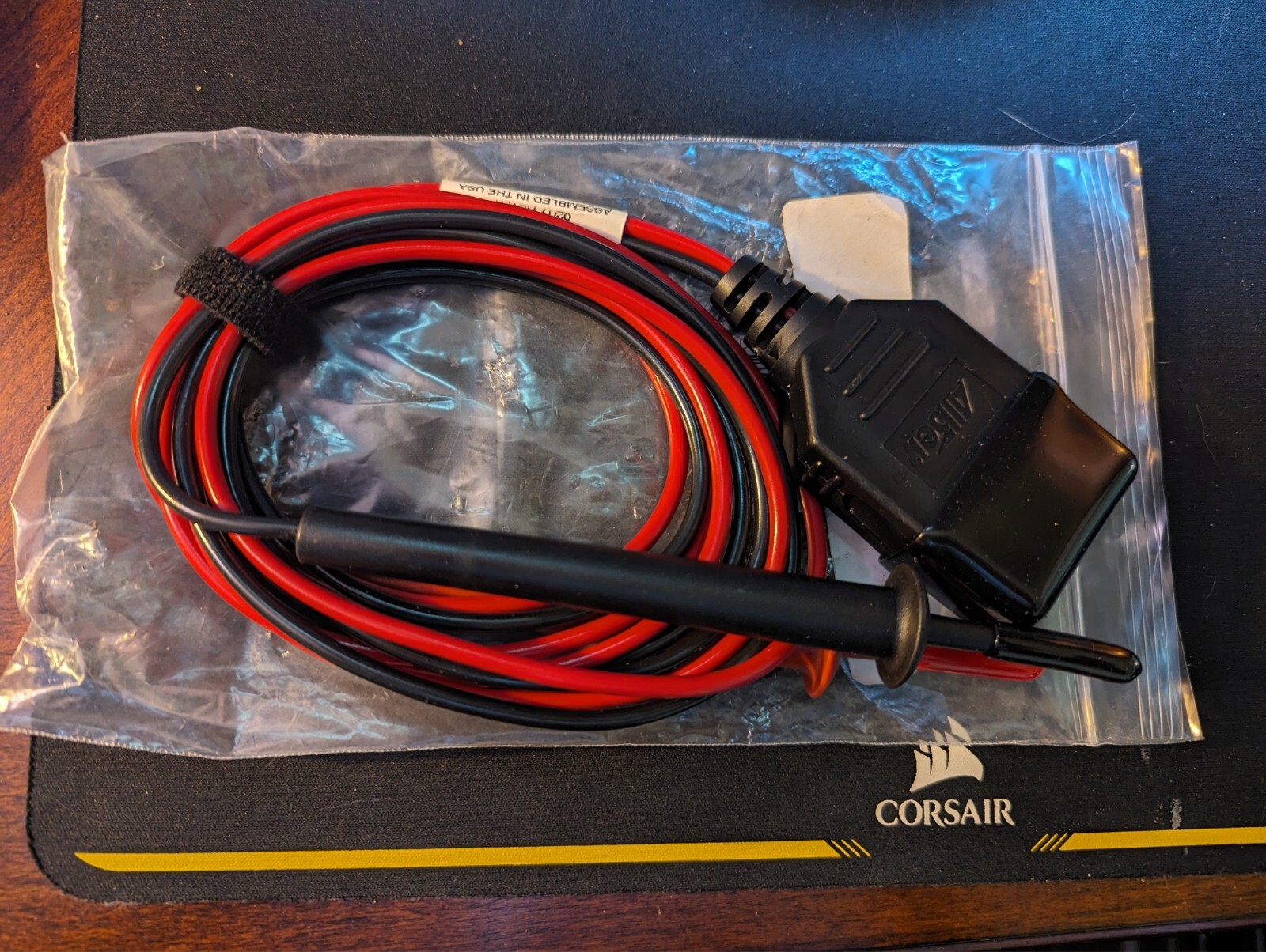 Alber Cellcorder CRT-400 Handheld Cell Voltage Resistance Tester CRT400 ...