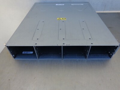 Sun StorageTek 2500 Disk Array 594-4281-01 P14617-02-G 406066-002 540 ...