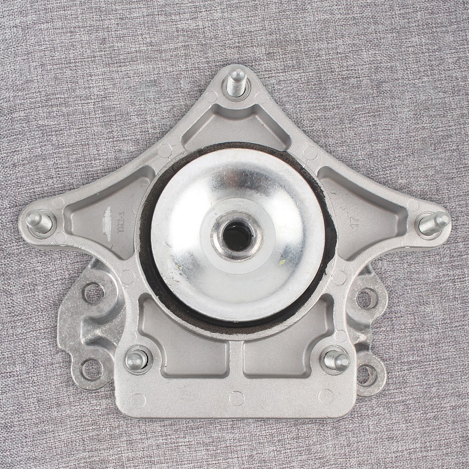 Fits Mercedes W212 E350 10-11 Set of 2 Front Engine Mounts ...